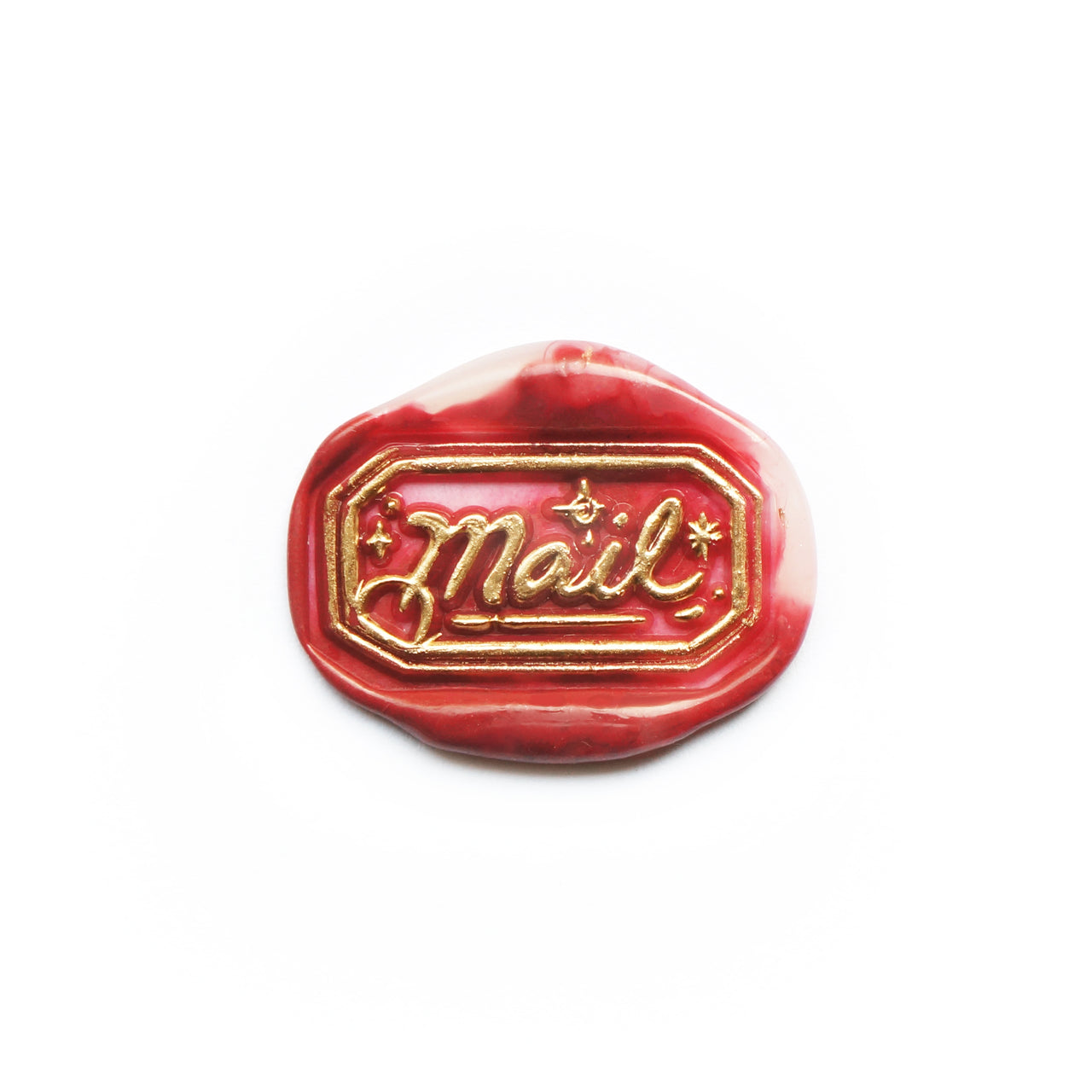 Mail Wax Seal – misterrobinson