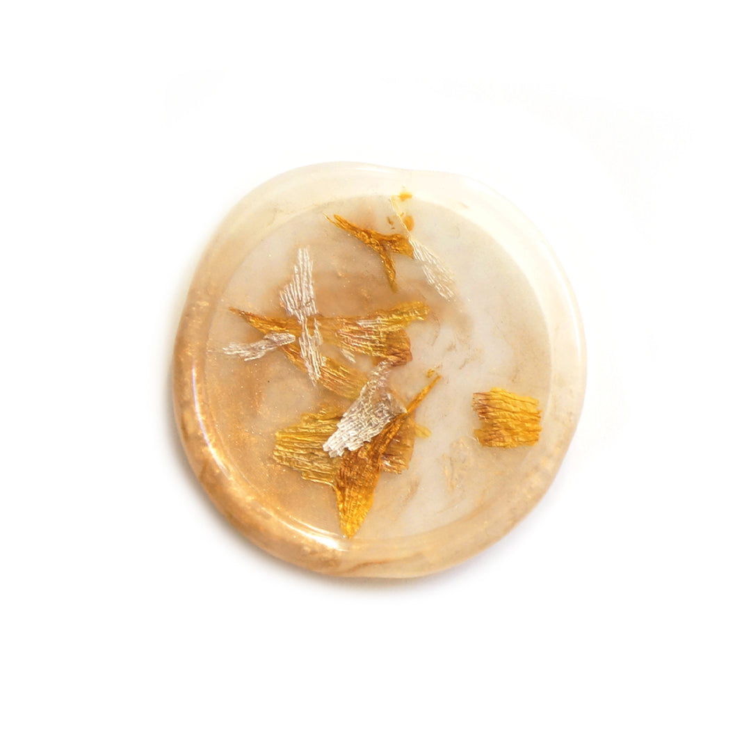 Plain Wax Seal – misterrobinson